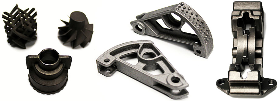 About | Harbor Castings