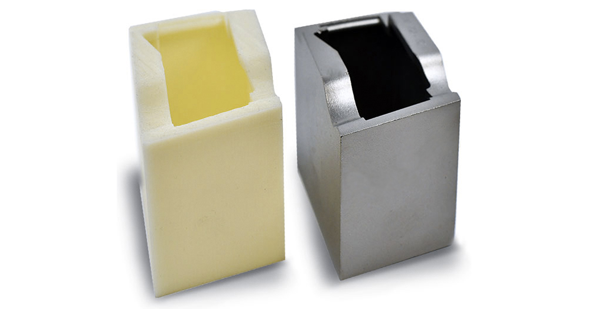 Investment Casting Services | Harbor Castings