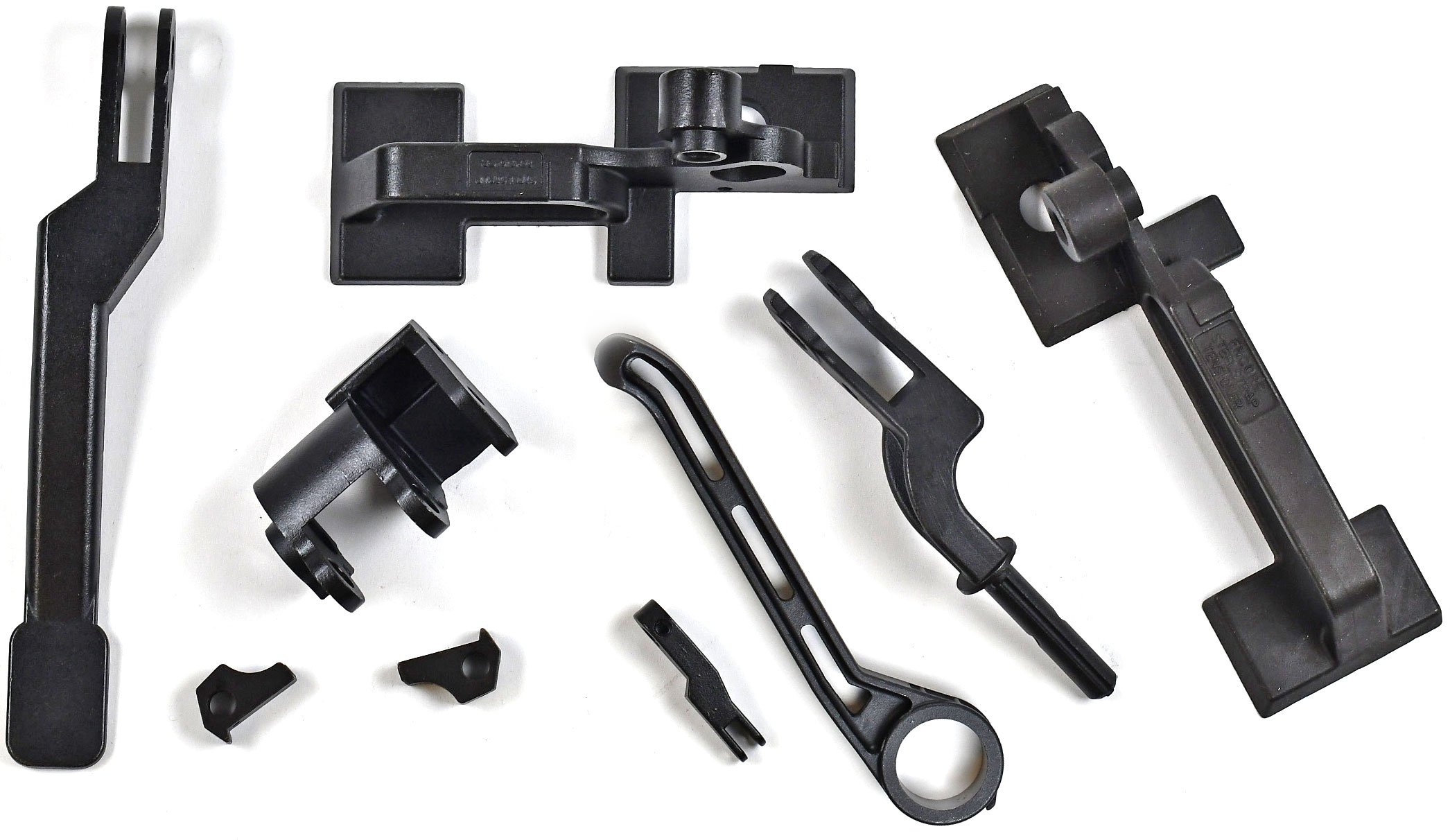 Investment Casting Services | Harbor Castings