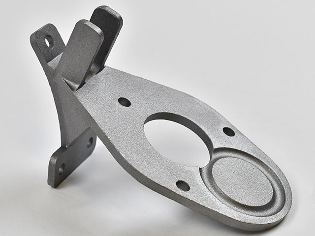 Gallery | Harbor Castings