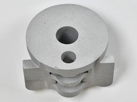 Gallery | Harbor Castings