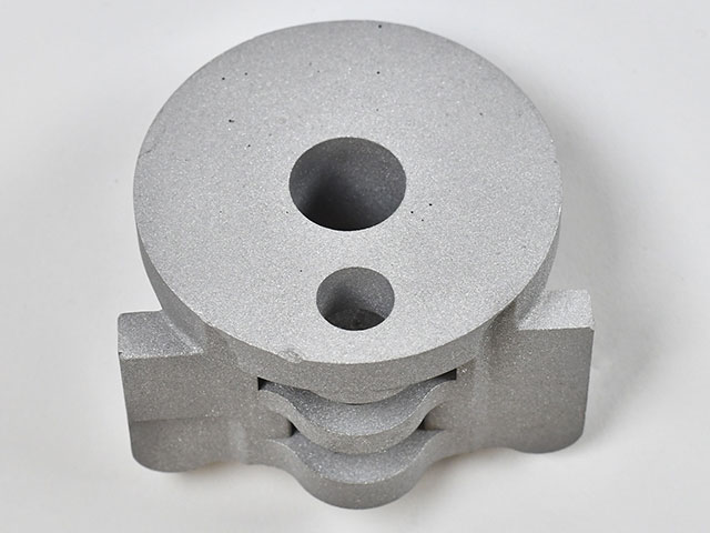 Gallery | Harbor Castings