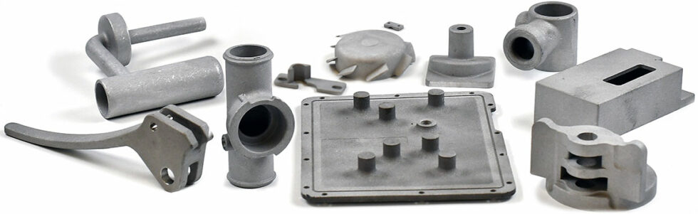 Aluminum Investment Casting | Harbor Castings