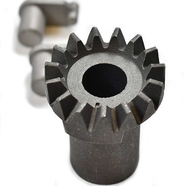 Carbon Steel Investment Casting | Harbor Castings